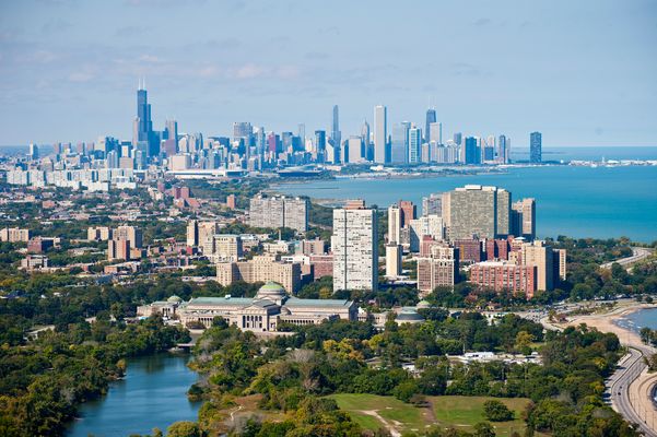 Chicago, toujours un temps d'avance ! - Voyager Magazine