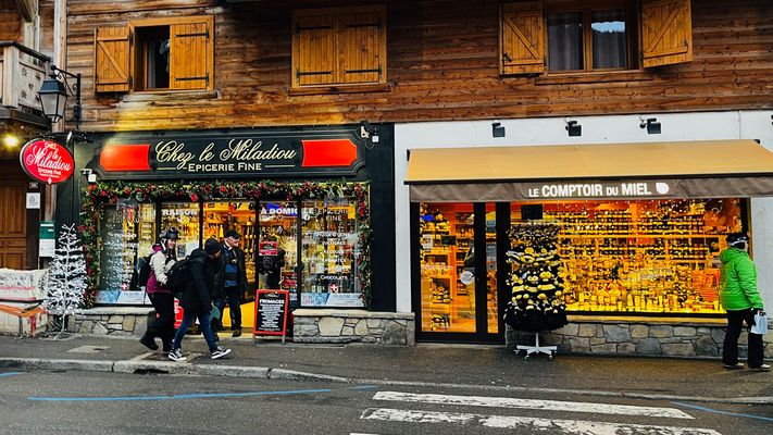 Morzine, le charme d’une station-village authentique - Voyager Magazine