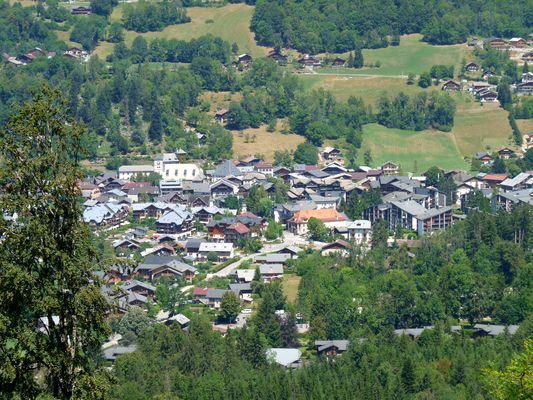 Samoëns, la tradition a du bon ! - Voyager Magazine