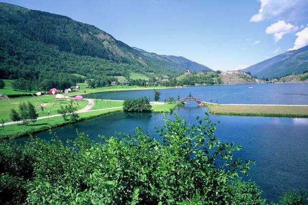Saint-Lary et la vallée du Louron, des trésors en Hautes-Pyrénées ...