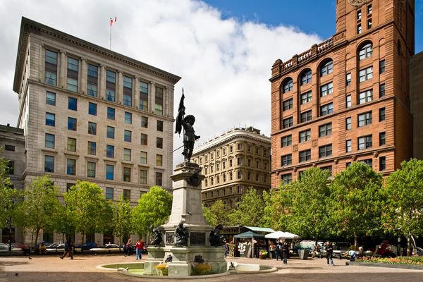 Montréal, au carrefour de toutes les générations - Voyager Magazine