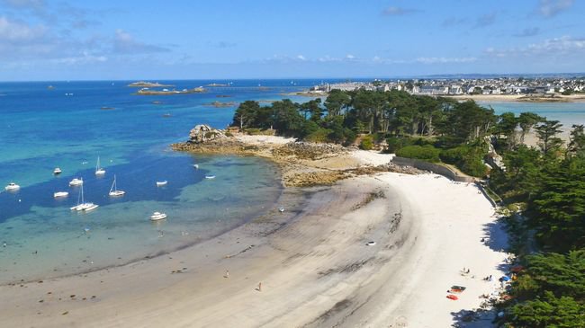 Roscoff, bien plus qu’une ville-musée - Voyager Magazine