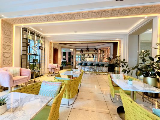 Hotel Lennox - Miami Beach, culte et glamour - Voyager Magazine